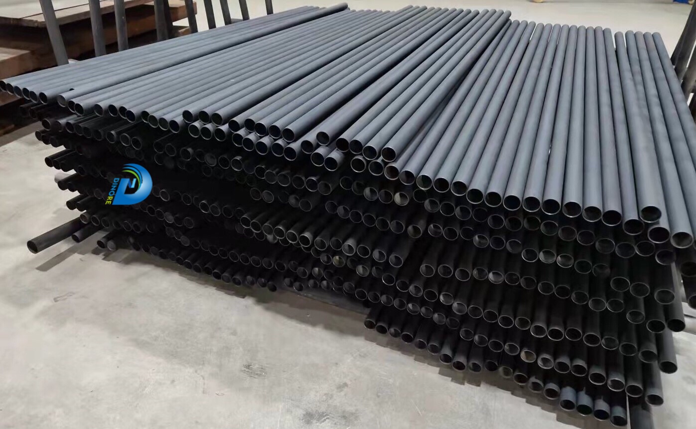 MMO Tubular Anode